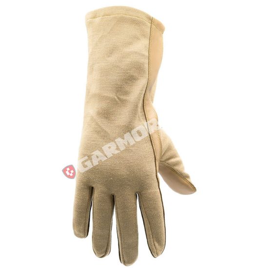Nomex Flight & Flyers Gloves Manufacturer & Supplier | Garmor